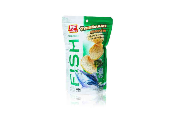 Wholesale market for Thai quality productsFF Fish Crackers| Best of ...