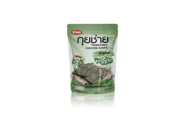 Wholesale market for Thai quality productsPRINZE Fried Chinese Garlic ...