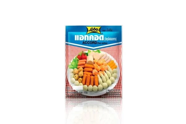 Wholesale market for Thai quality productsLOBO Powders for Ready-to ...