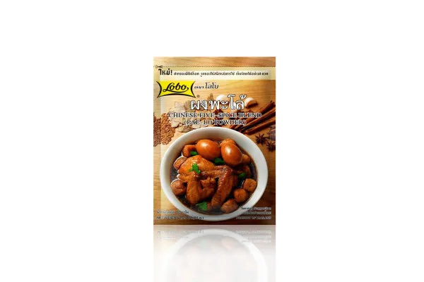 Wholesale market for Thai quality productsLOBO Powders for Ready-to ...