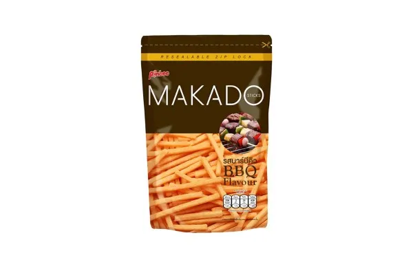 Wholesale market for Thai quality productsMAKADO Crispy Fried Potato ...