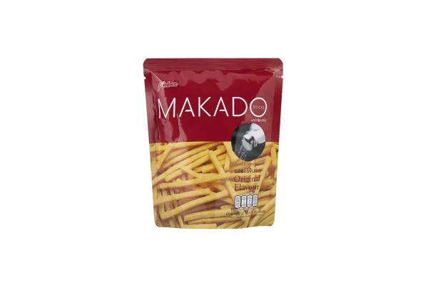 Wholesale market for Thai quality productsMAKADO Crispy Fried Potato ...
