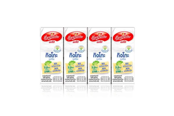 Wholesale market for Thai quality productsMAGNOLIA GINGKO UHT Milk ...
