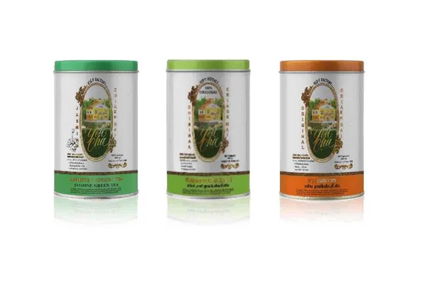 Wholesale market for Thai quality productsYOD CHA Tea Powder in ...
