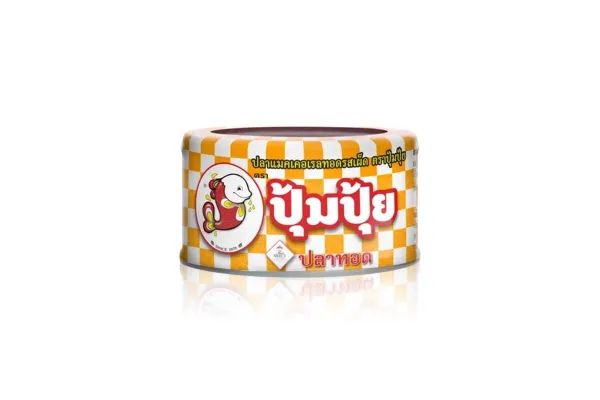 Wholesale market for Thai quality productsPUMPUI Seasoned Fish| Best of ...