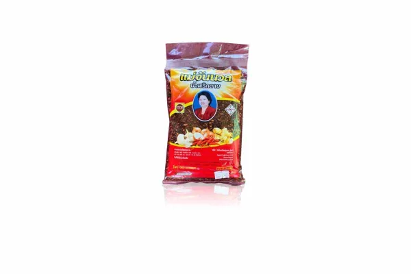 Wholesale market for Thai quality productsMAE CHANNUAN Laab Chili Paste ...