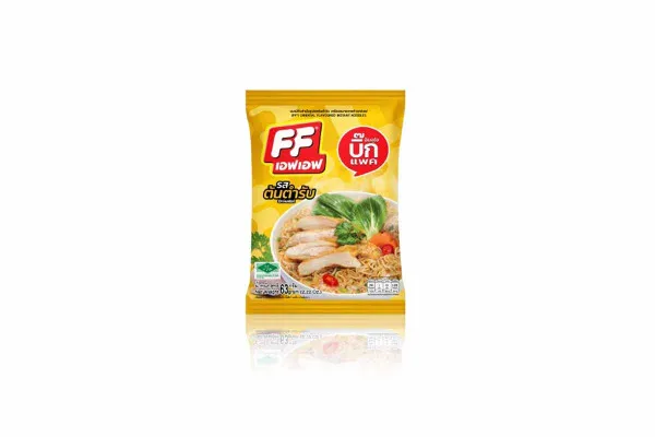Wholesale market for Thai quality productsFF Instant Noodles| Best of ...