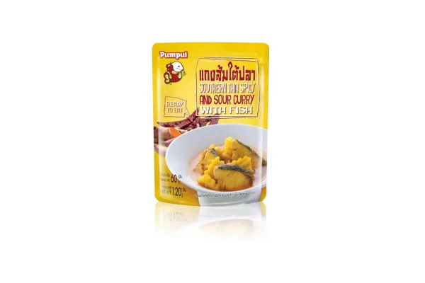 Wholesale market for Thai quality productsPUMPUI Ready Meal| Best of ...
