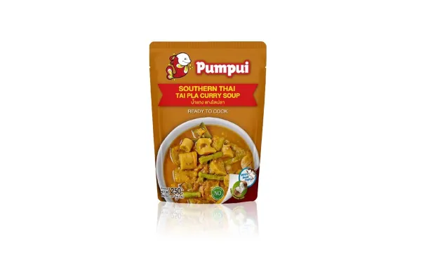 Wholesale market for Thai quality productsPUMPUI Ready Meal| Best of ...