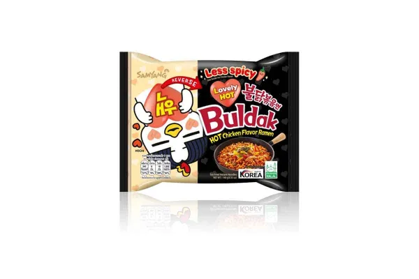 Wholesale market for Thai quality productsSamyang Buldak Hot Chicken ...