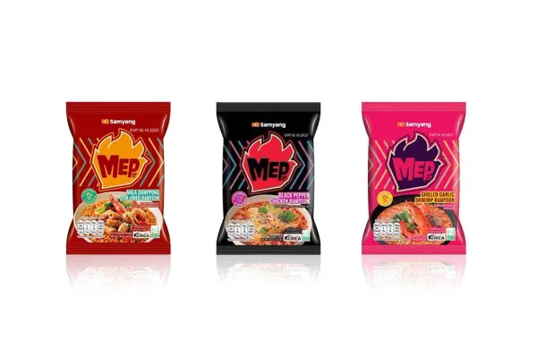 Wholesale market for Thai quality productsSAMYANG MEP Ramyeon| Best of ...