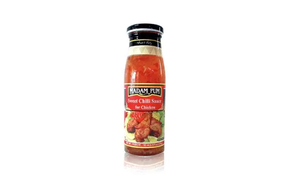 Wholesale market for Thai quality productsNANG FAH Sauce| Best of ...