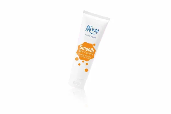 Wholesale market for Thai quality productsDR. MONTRI Facial Foam, Oil ...