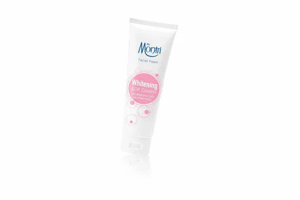 Wholesale market for Thai quality productsDR. MONTRI Facial Foam, Oil ...