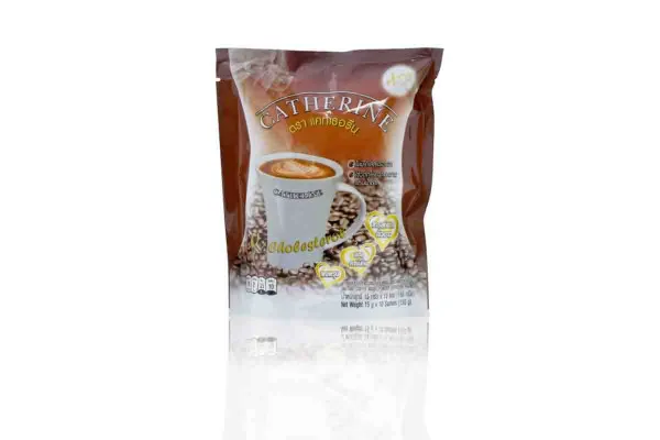 Wholesale market for Thai quality productsCATHERINE Herber Tea, Cocoa ...