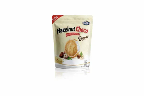Wholesale market for Thai quality productsNEZLINE Biscuit with Cream ...