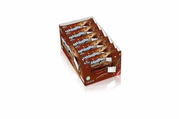 Wholesale market for Thai quality productsNEZLINE Coated Marshmallow ...