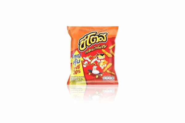 Wholesale market for Thai quality productsCHEETOS Puff Corn Snack| Best ...