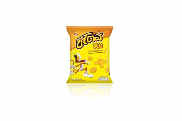 Wholesale market for Thai quality productsCHEETOS Puff Corn Snack| Best ...