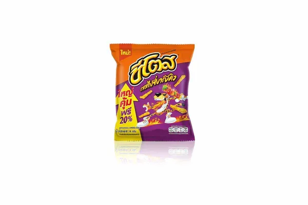 Wholesale market for Thai quality productsCHEETOS Puff Corn Snack| Best ...