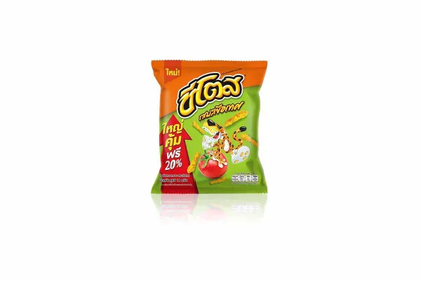Wholesale market for Thai quality productsCHEETOS Puff Corn Snack| Best ...
