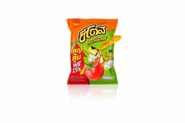 Wholesale market for Thai quality productsCHEETOS Stick & Puff| Best of ...