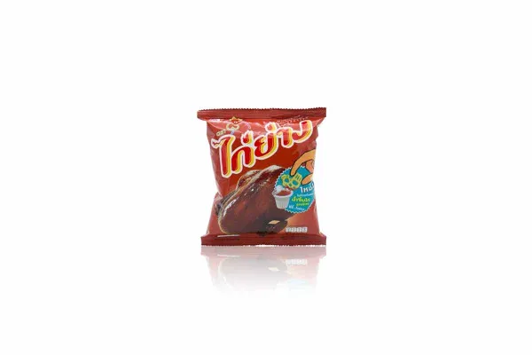 Wholesale market for Thai quality productsKAI YANG Crispy Snack Grilled ...