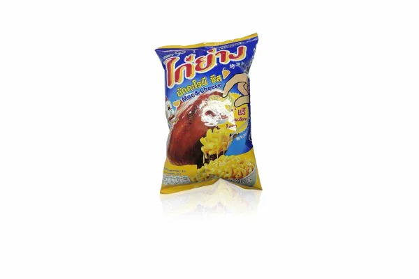 Wholesale market for Thai quality productsKAI YANG Crispy Snack Grilled ...