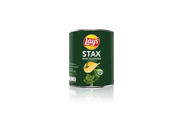 Wholesale market for Thai quality productsLAY'S STAX Canister| Best of ...