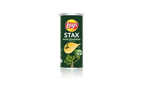 Wholesale market for Thai quality productsLAY'S STAX Canister| Best of ...