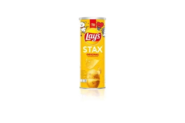 Wholesale market for Thai quality productsLAY'S STAX Canister| Best of ...