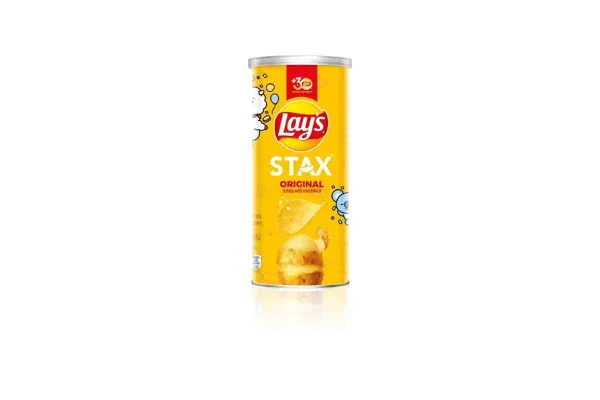 Wholesale market for Thai quality productsLAY'S STAX Canister| Best of ...
