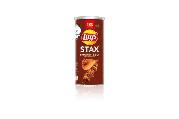 Wholesale market for Thai quality productsLAY'S STAX Canister| Best of ...