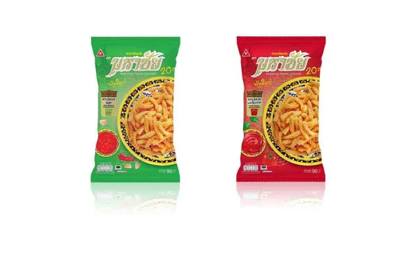 Wholesale market for Thai quality productsMAHACHAI Prawn Cracker | Best ...