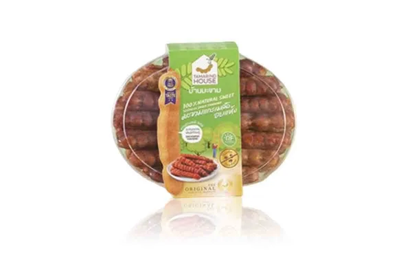 Wholesale market for Thai quality productsTAMARIND HOUSE Seedless ...