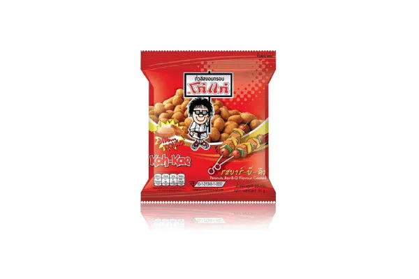 Wholesale market for Thai quality productsKOH KAE Coated Peanut Small ...