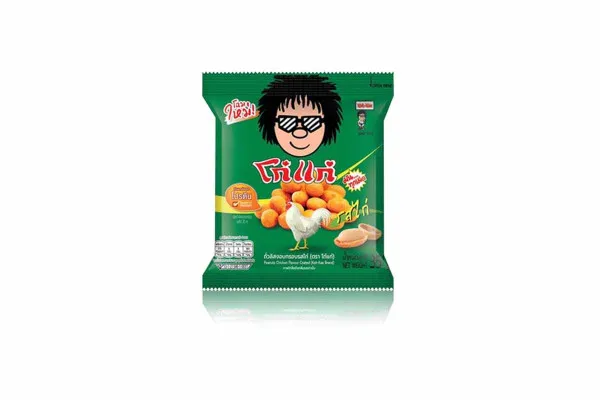 Wholesale market for Thai quality productsKOH KAE Coated Peanut Small ...
